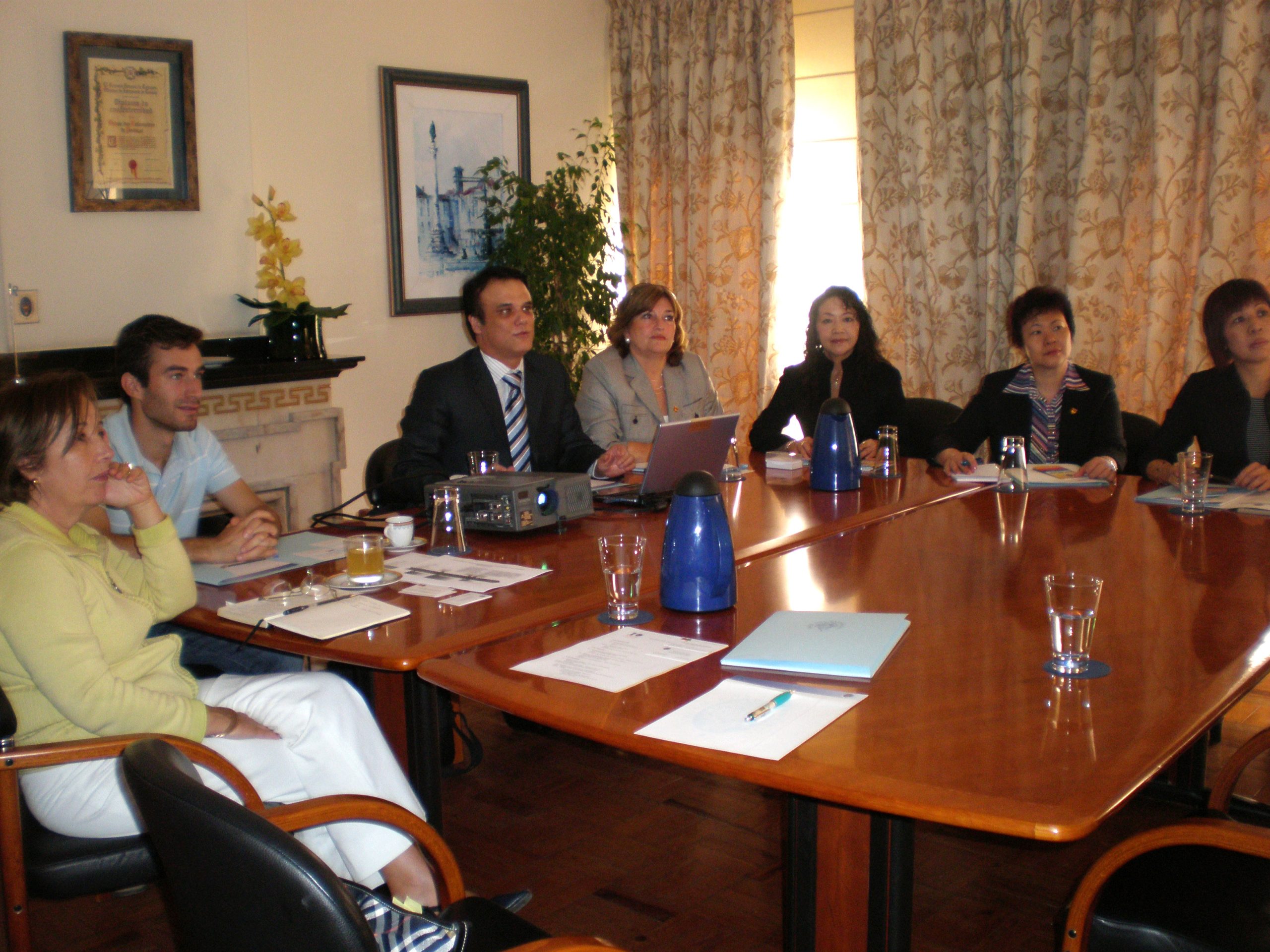 澳門中葡護士會 | Associação Luso-Chinesa dos Enfermeiros de Macau