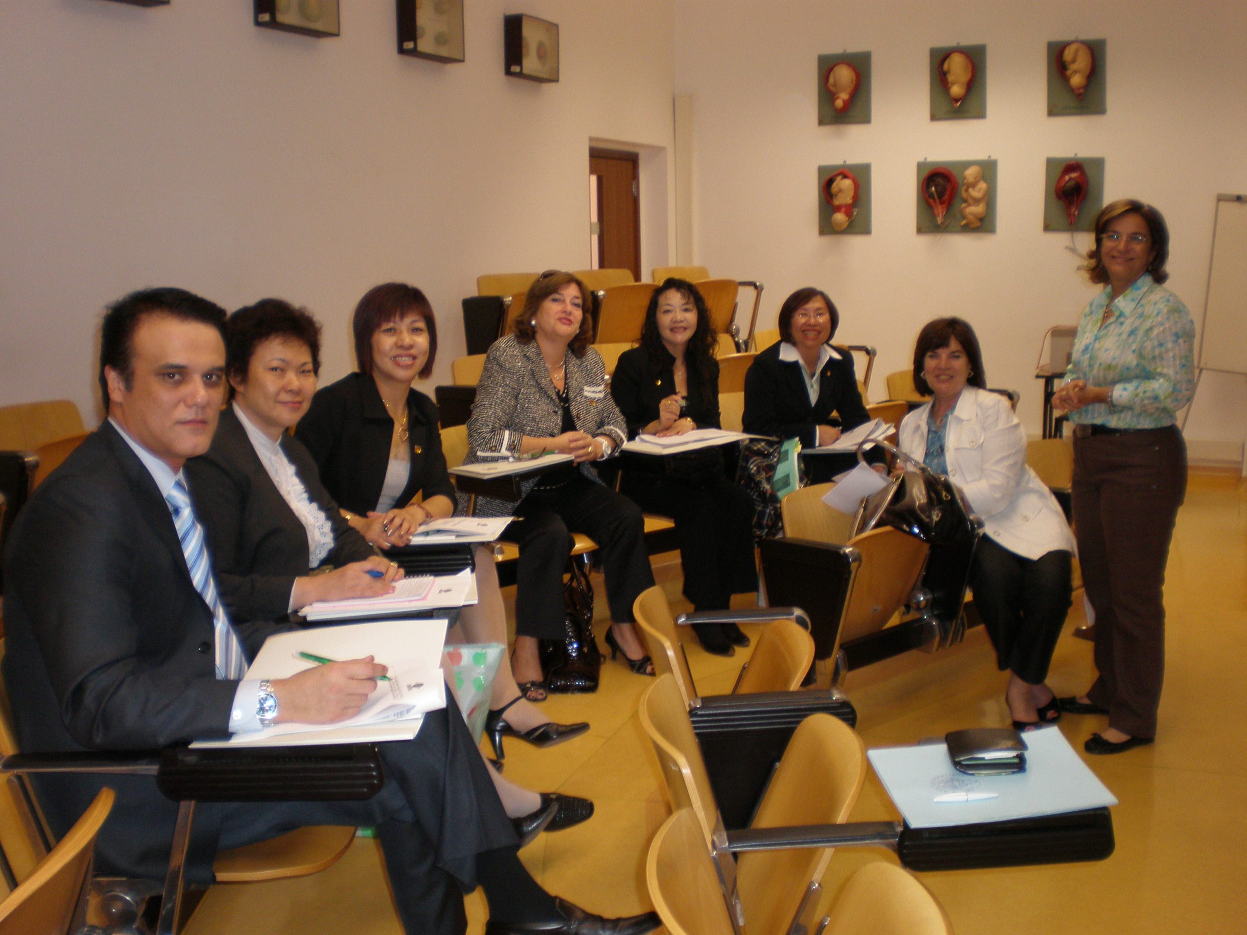 澳門中葡護士會 | Associação Luso-Chinesa dos Enfermeiros de Macau