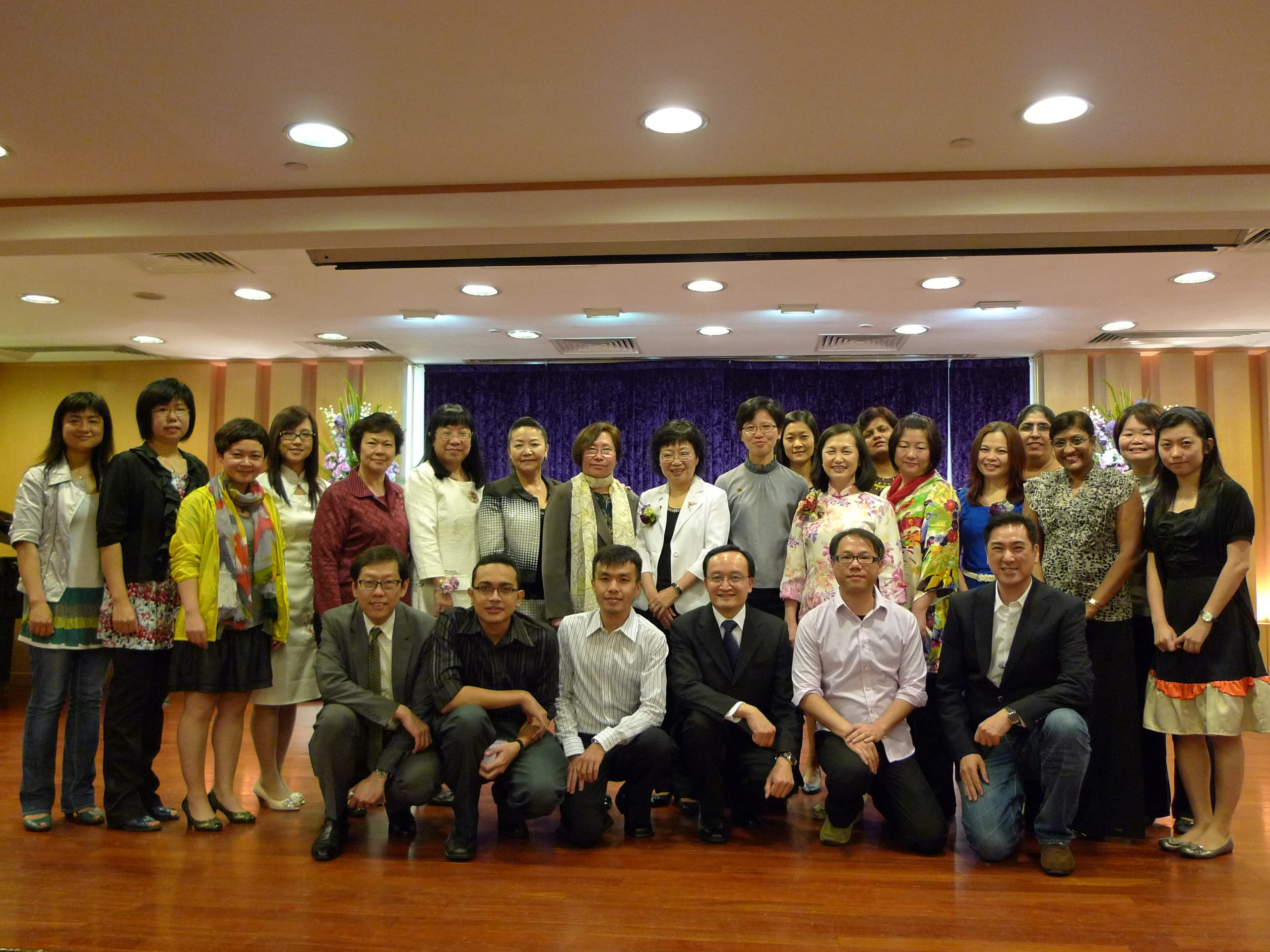 澳門中葡護士會 | Associação Luso-Chinesa dos Enfermeiros de Macau