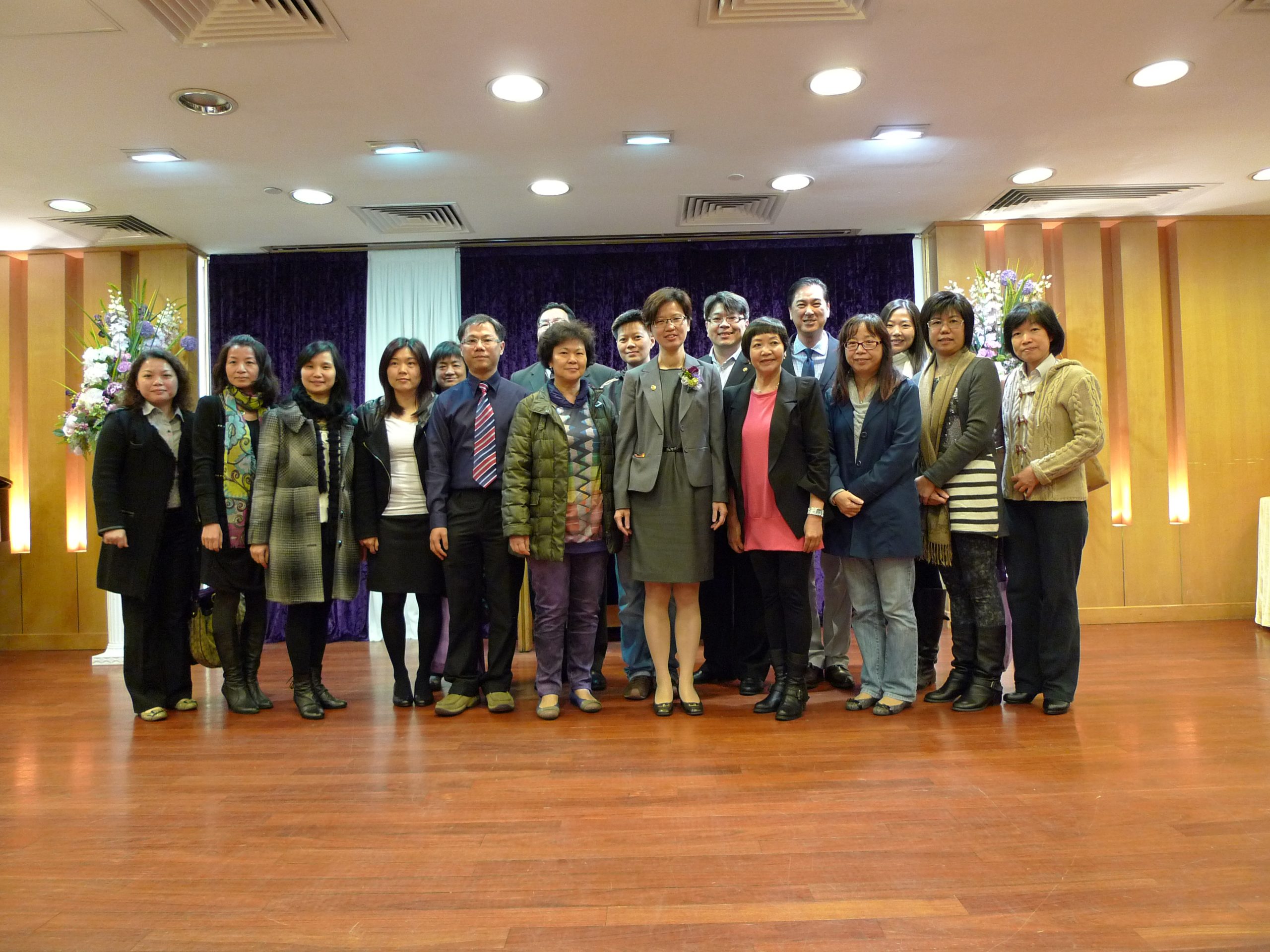 澳門中葡護士會 | Associação Luso-Chinesa dos Enfermeiros de Macau