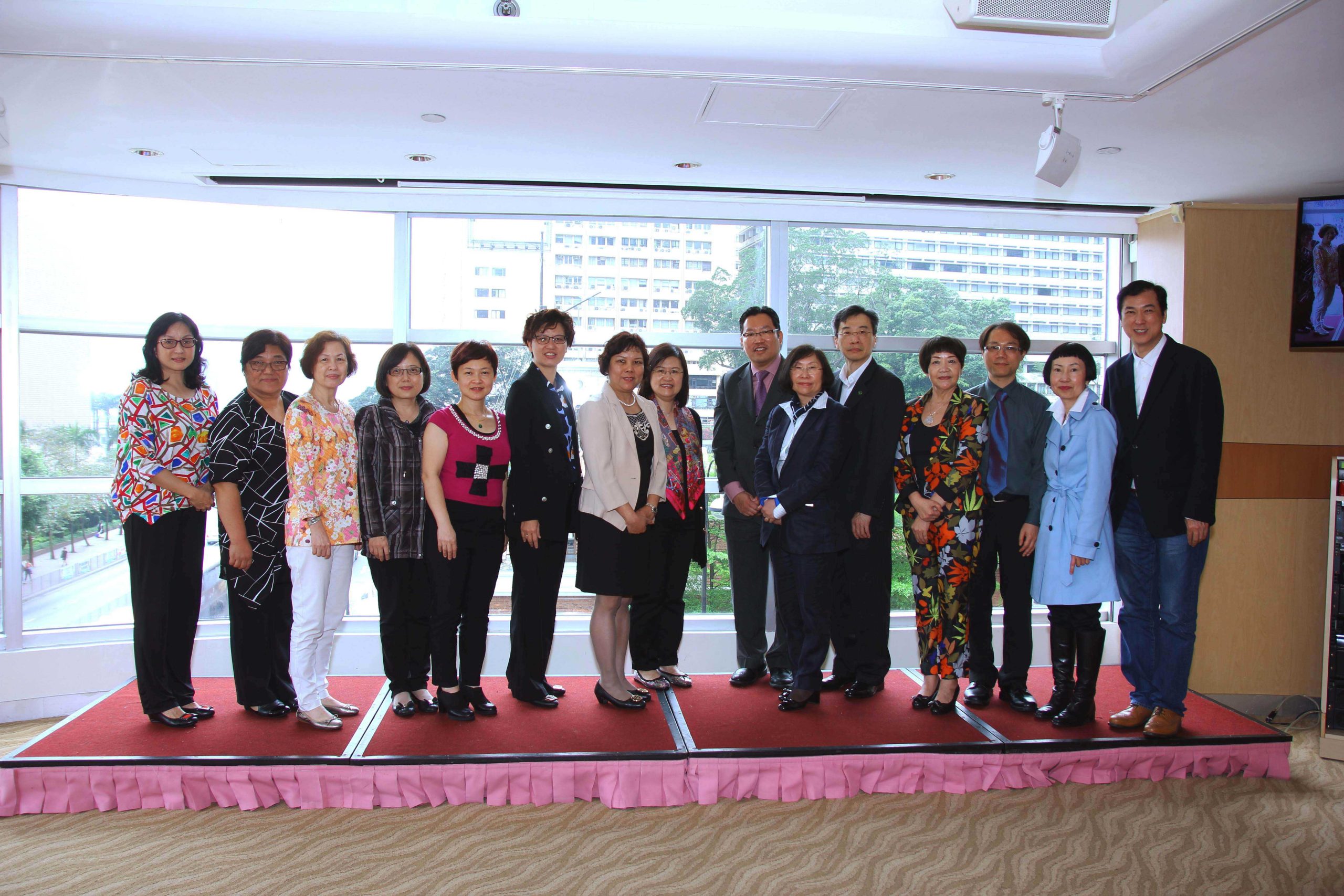 澳門中葡護士會 | Associação Luso-Chinesa dos Enfermeiros de Macau