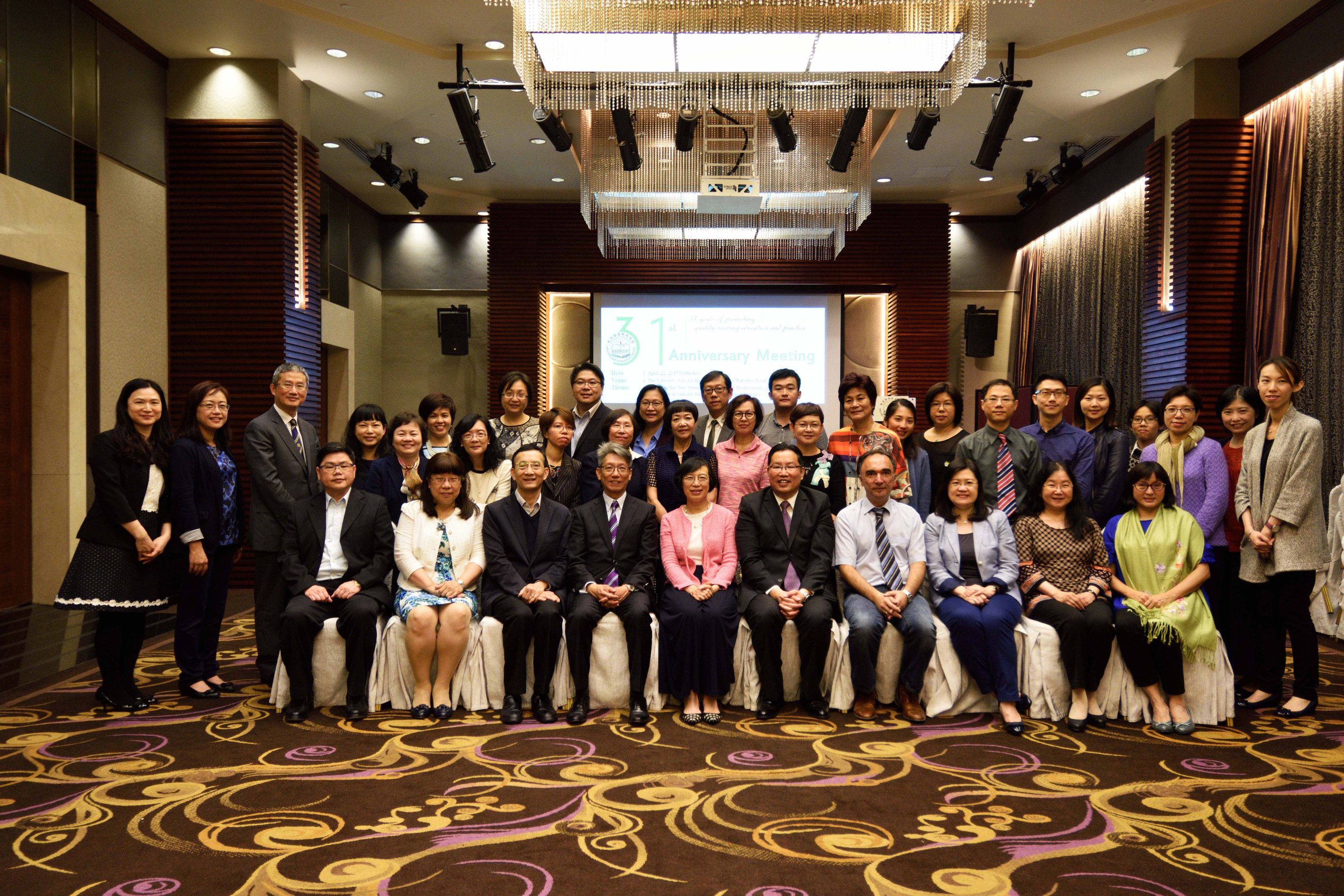 澳門中葡護士會 | Associação Luso-Chinesa dos Enfermeiros de Macau