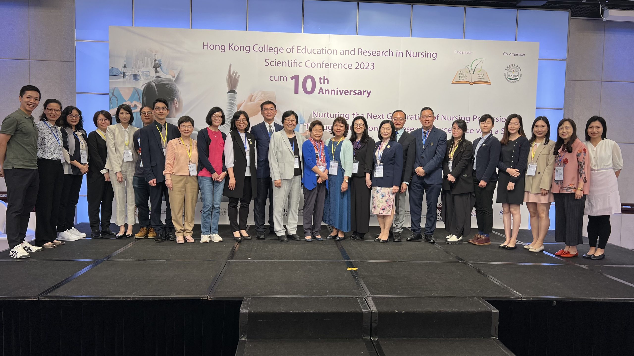 澳門中葡護士會 | Associação Luso-Chinesa dos Enfermeiros de Macau